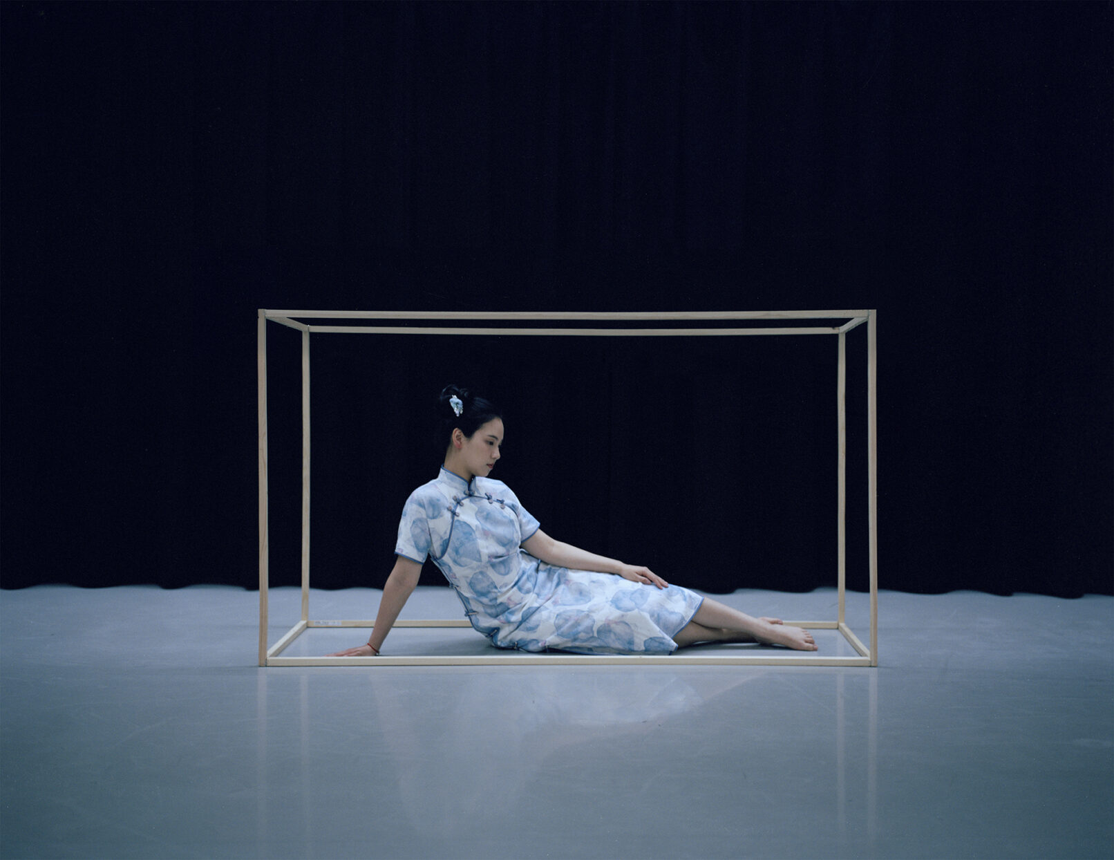 Chuqiao Liu – GSAMCD